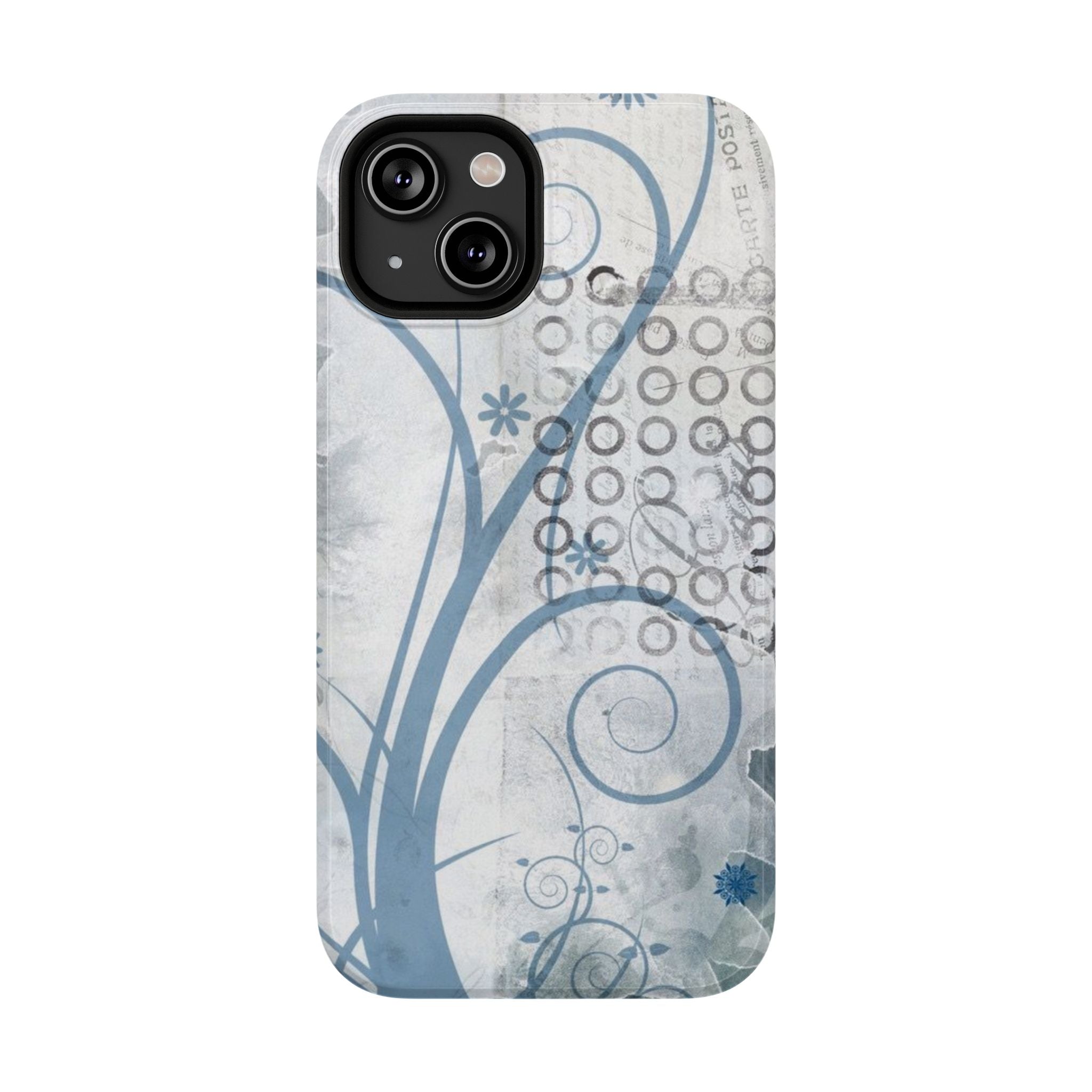 smoke phone case – Velvet Kisses