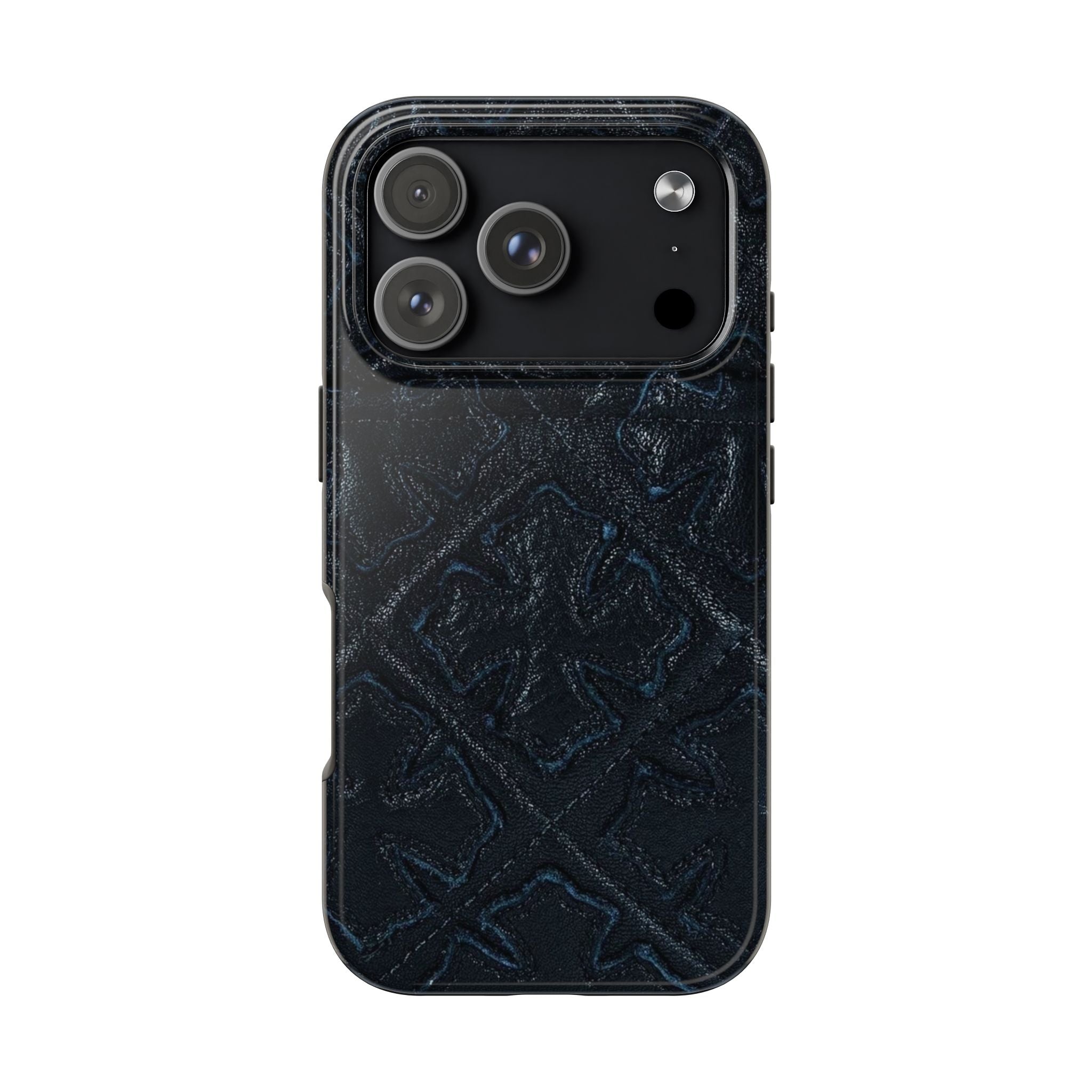 chrome.h phone case – Velvet Kisses