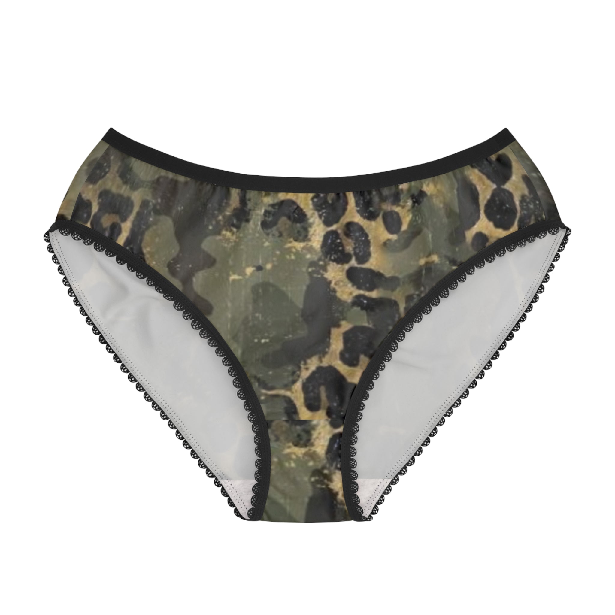 camleo womens briefs – Velvet Kisses